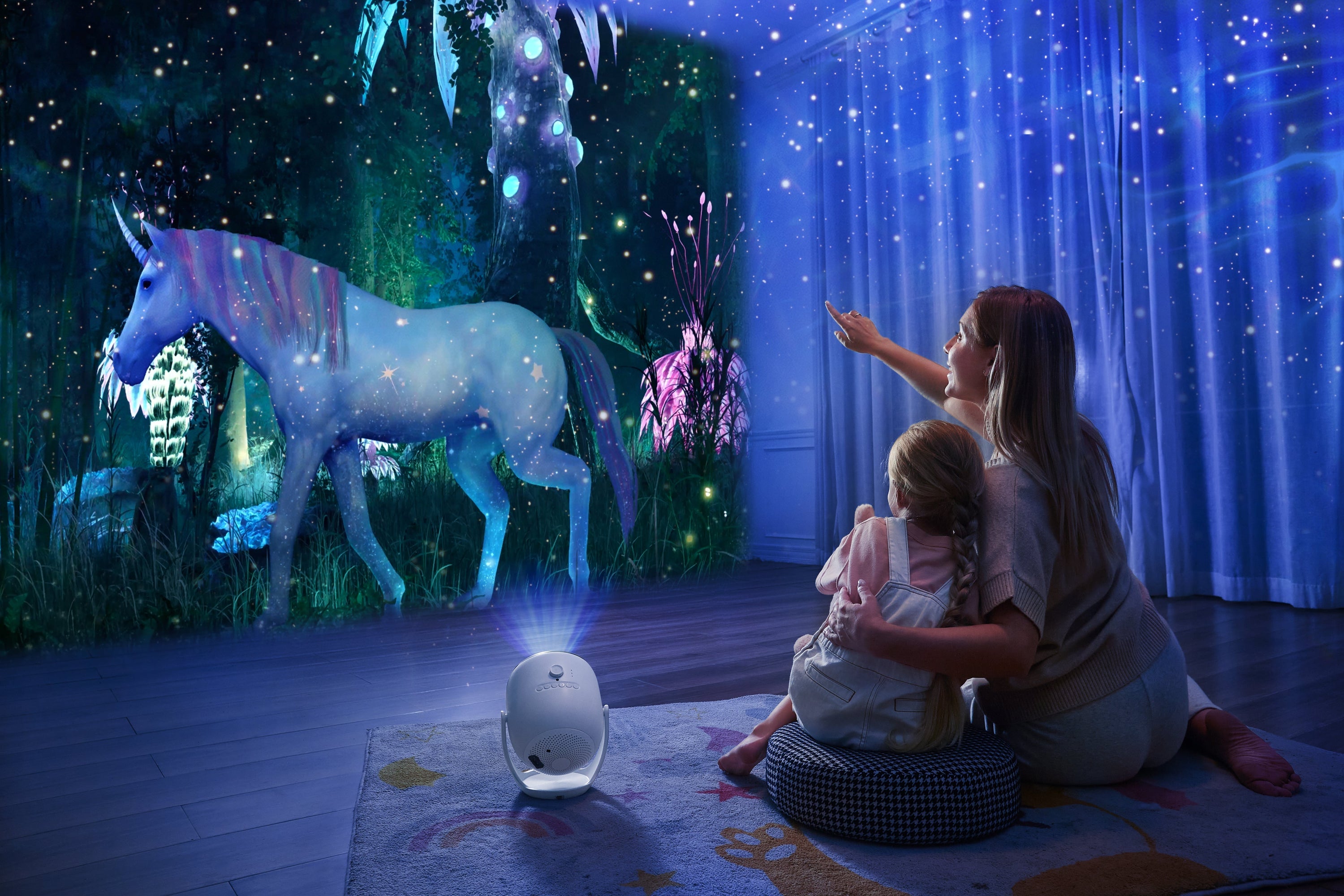 How to Make a Hologram Projection: 3 Easy Steps to Create Stunning 3D ...