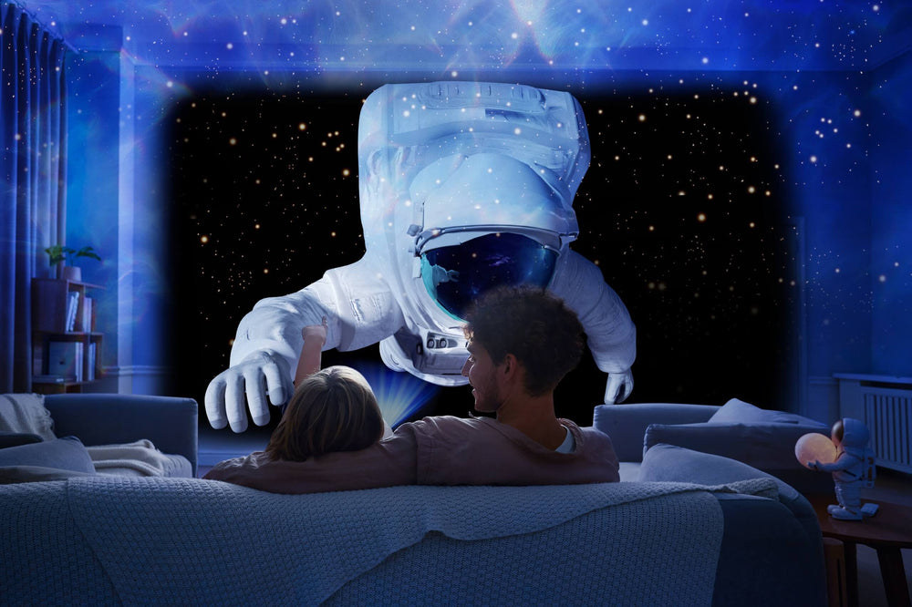 Mini 3D Holographic Projector – Twelvetooo